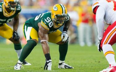 Now Mike Neal is a Question Mark