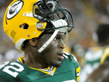 Chris Banjo will Return to Packers