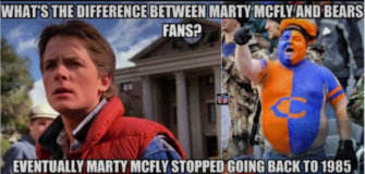 Here Are Your Chicago Bears Memes