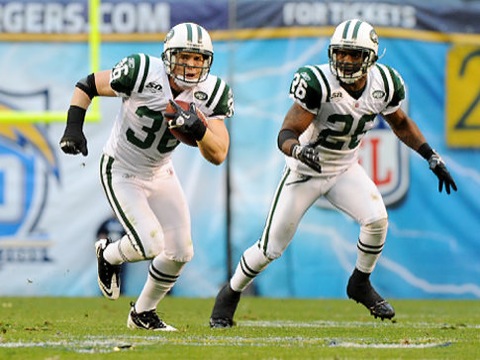 Jim Leonard wants to Play for the Green Bay Packers