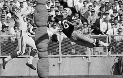 March Madness: Top Green Bay Packers from Sweet 16 Schools