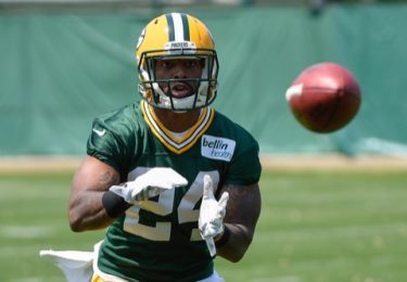 Packers' Current Depth Chart Is Slightly Interesting