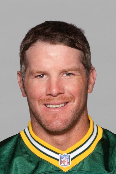 What's with That Mustache, Brett?