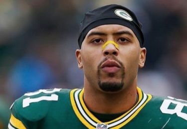 Andrew Quarless Returns with the Lions | Total Packers