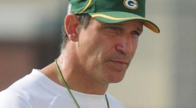 Tight Ends Coach Jerry Fontenot Also Out | Total Packers
