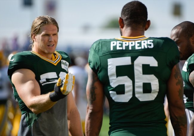 Organization Pressuring Matthews, Peppers to Submit to Interviews