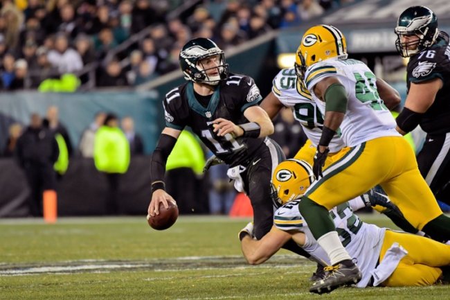 Here's the Philadelphia Cheesehead | Total Packers