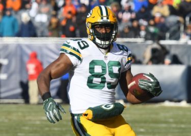 Talks Between Jared Cook And Packers Have Broken Off | Total Packers