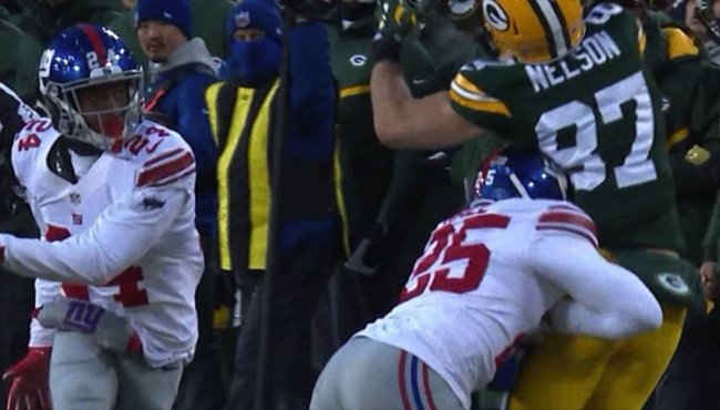 Injuries, Part 3 – Minimizing Helmet-to-Helmet Hits | Total Packers