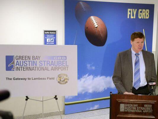 I'd Really Like This Football To Hit Mark Murphy In The Head | Total ...