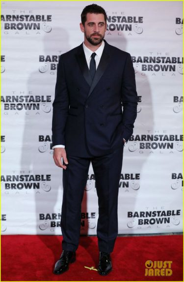 Aaron Rodgers Is Living It Up At The Kentucky Derby | Total Packers