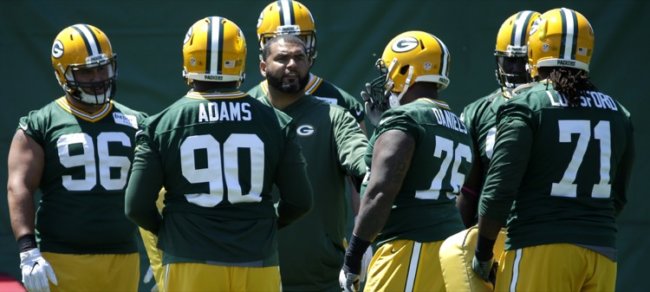 Jerry Montgomery is the Weirdest Coaching Hire