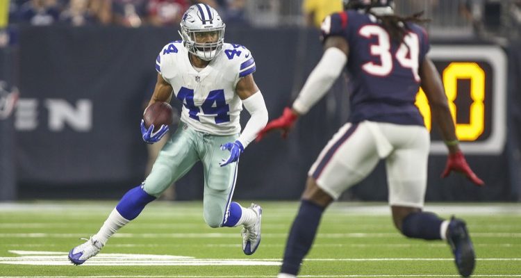 Darius Jackson Signed By Packers | Total Packers