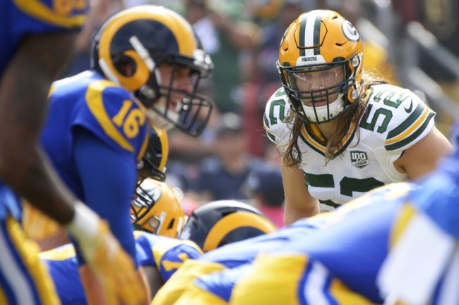 Clay to Rams, Cobb to Cowboys in Packers Offseason News