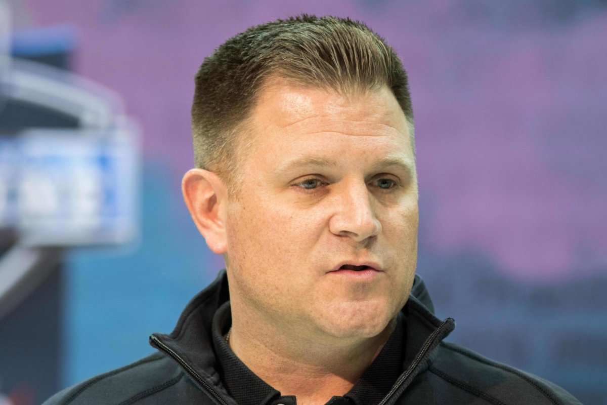 Brian Gutekunst: Riverboat Gambler