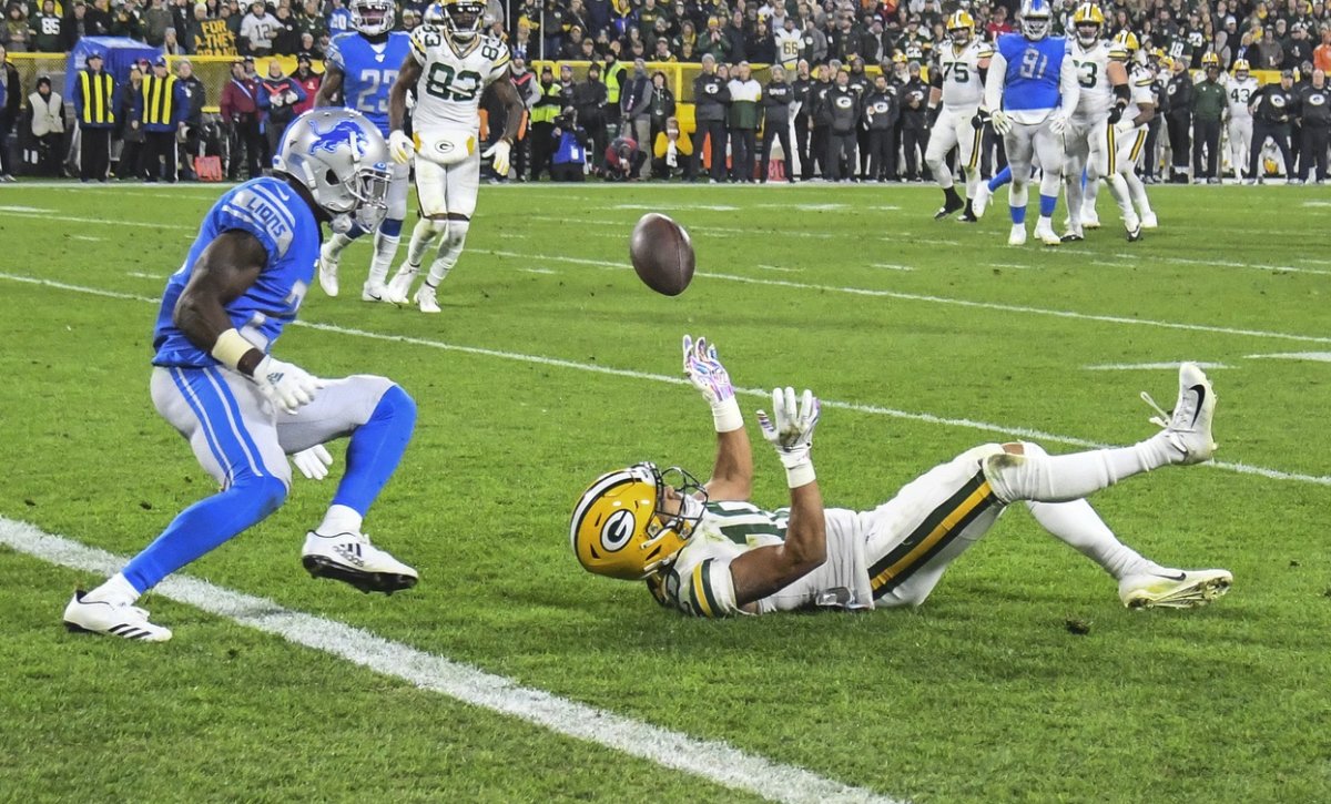 Will Darrius Shepherd Return Punts Against Kansas City?