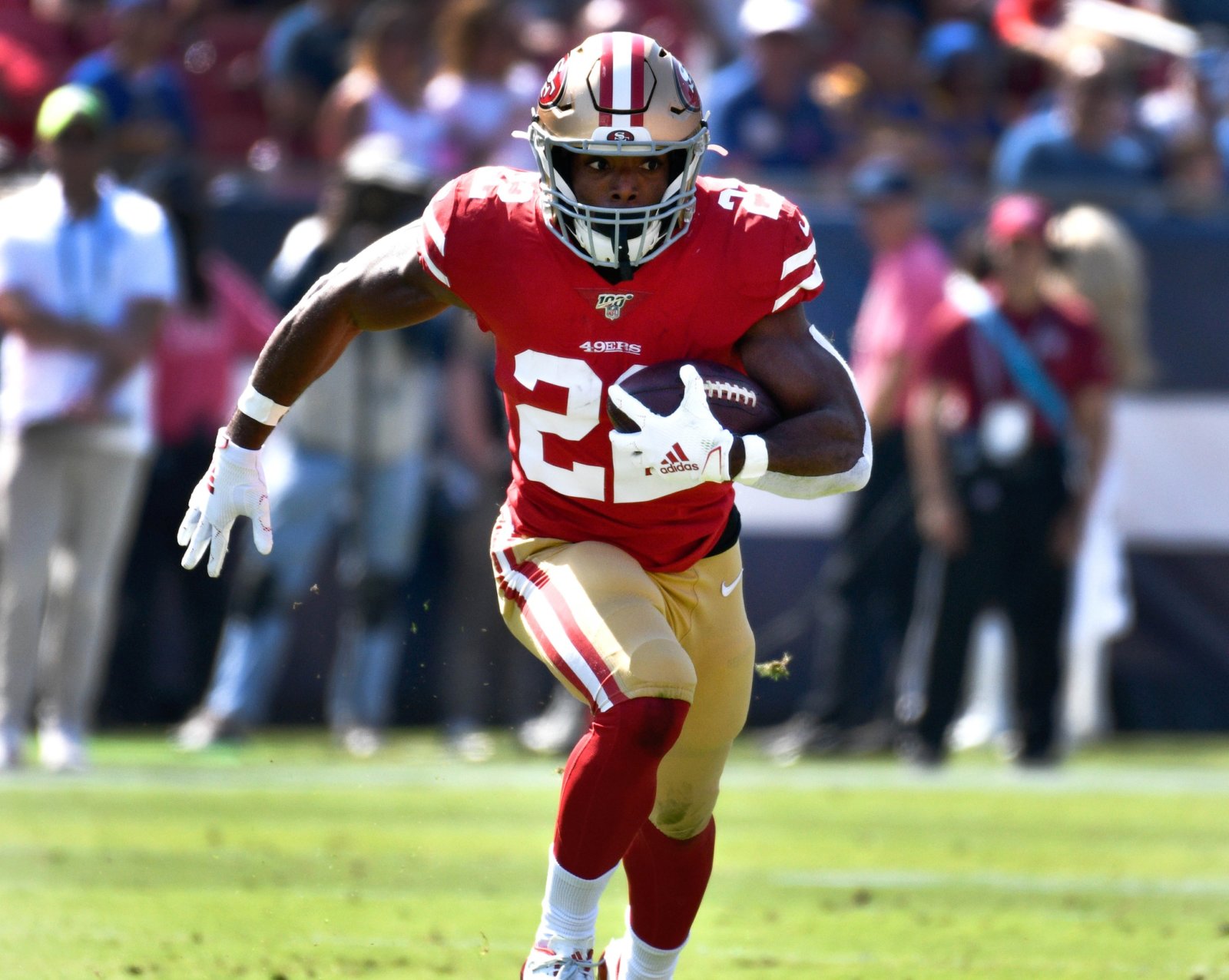 Packers Week 12 Preview - 49ers: an Unknown Quantity Even After Ten Games