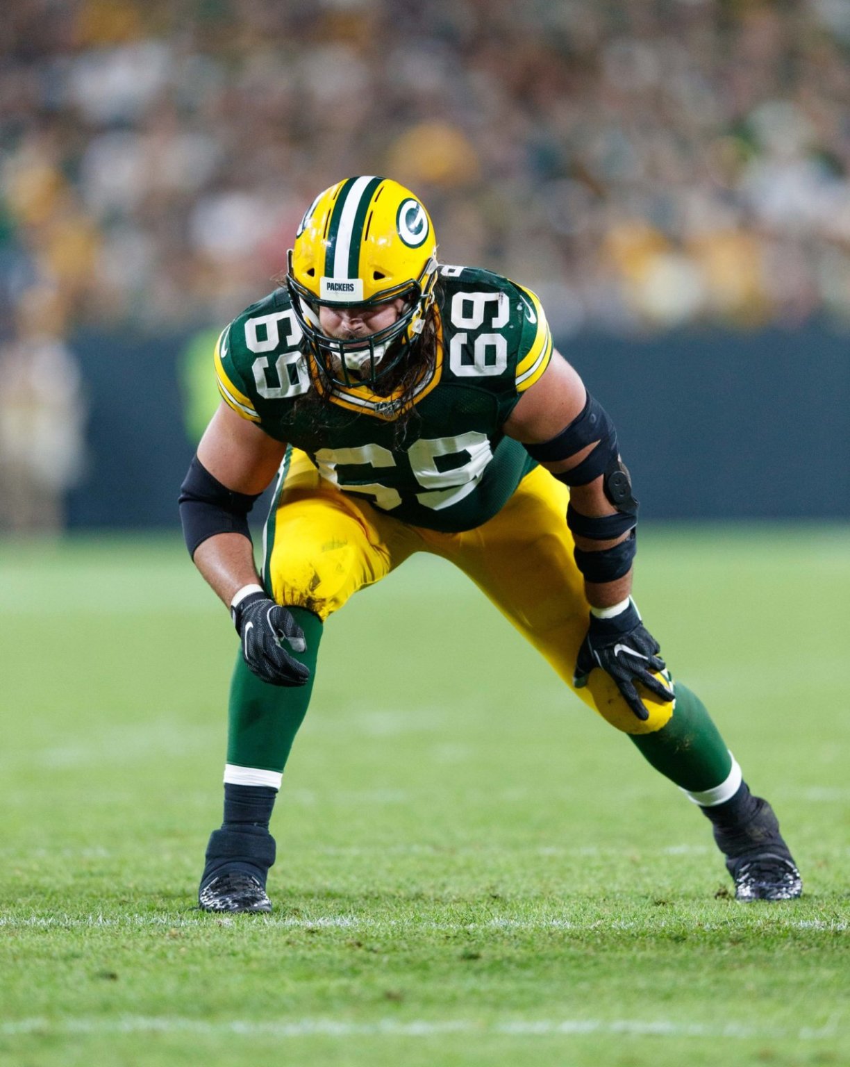 Total Packers | Green Bay Packers News, Rumors and Analysis - Get the ...