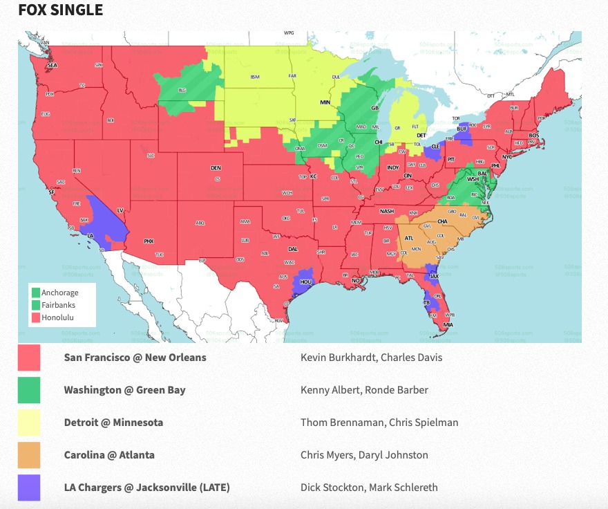 Game Day: Washington Redskins vs. Green Bay Packers at Lambeau Field ...
