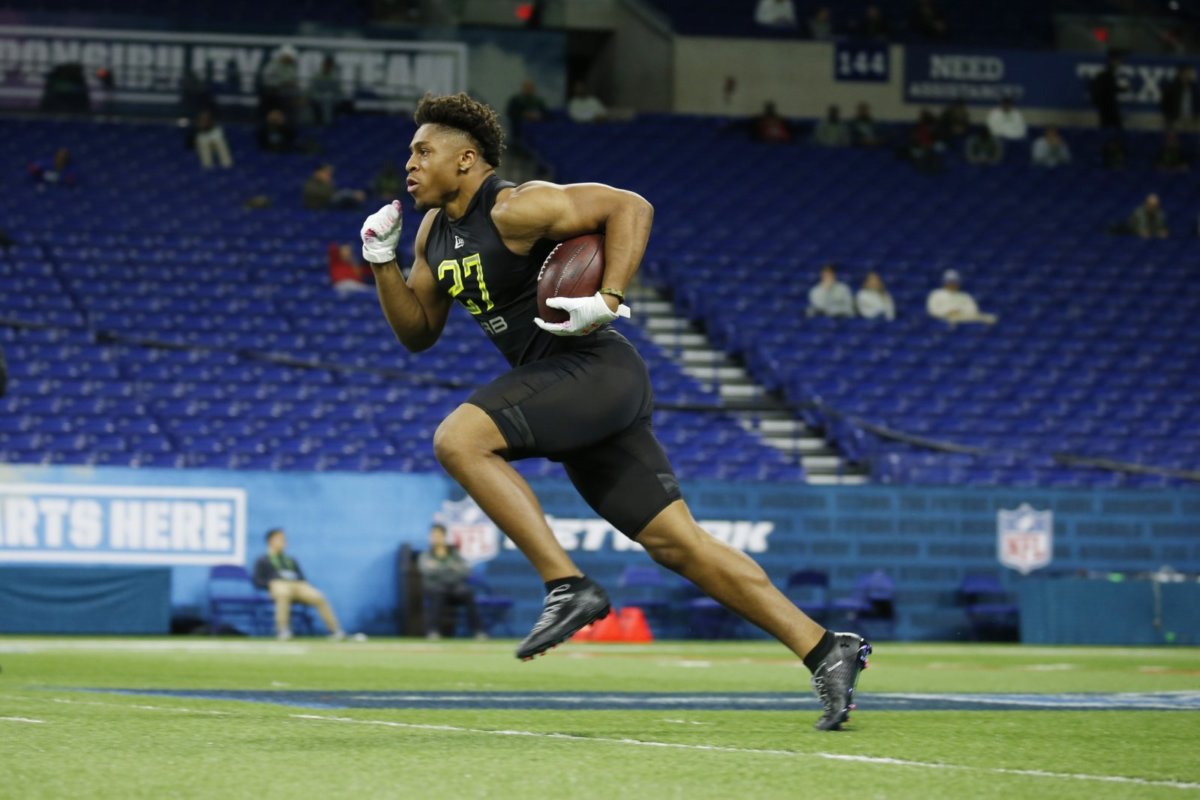 3 Out of the Box First Round Choices To Improve The Packers