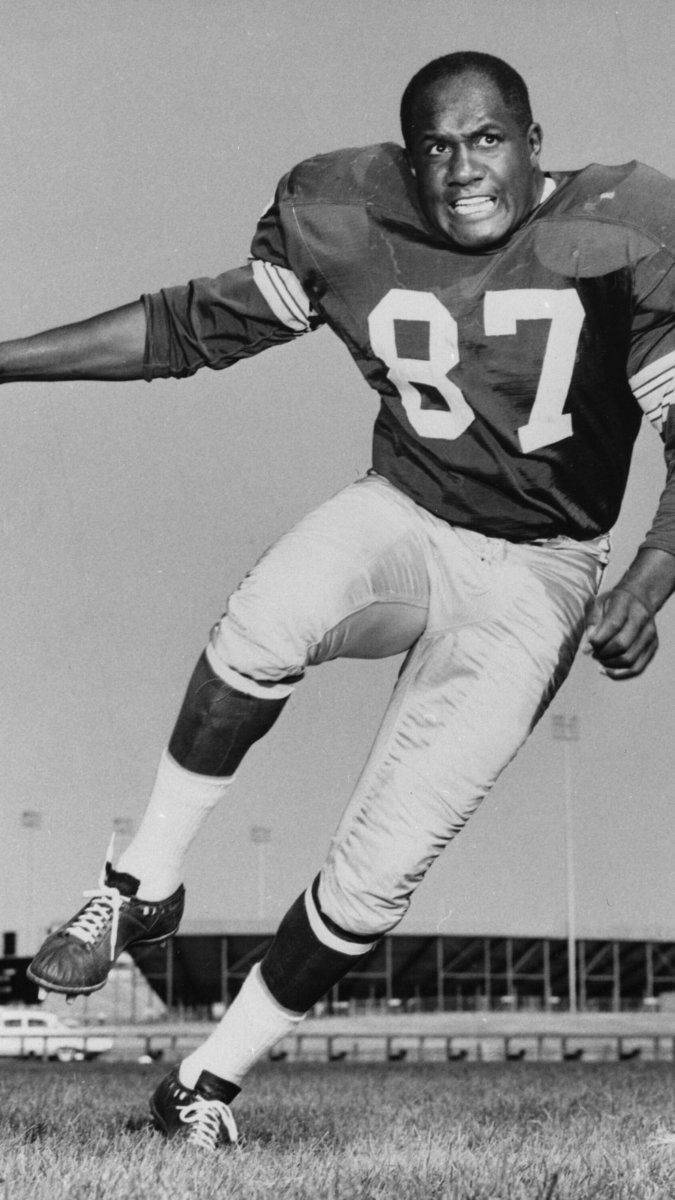 A Look Back to Willie Davis 1934-2020
