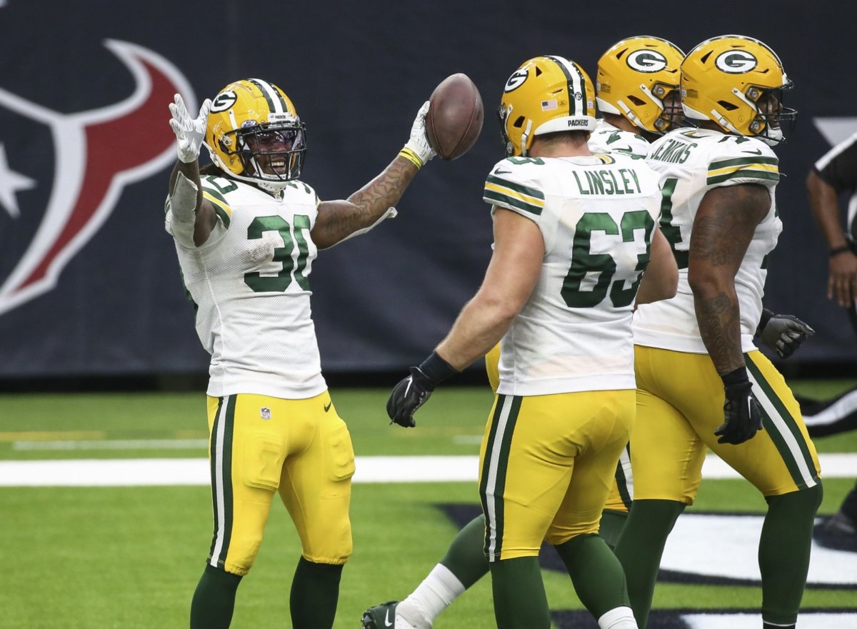 Why the Packers Are Better in LaFleur’s Second Year | Total Packers