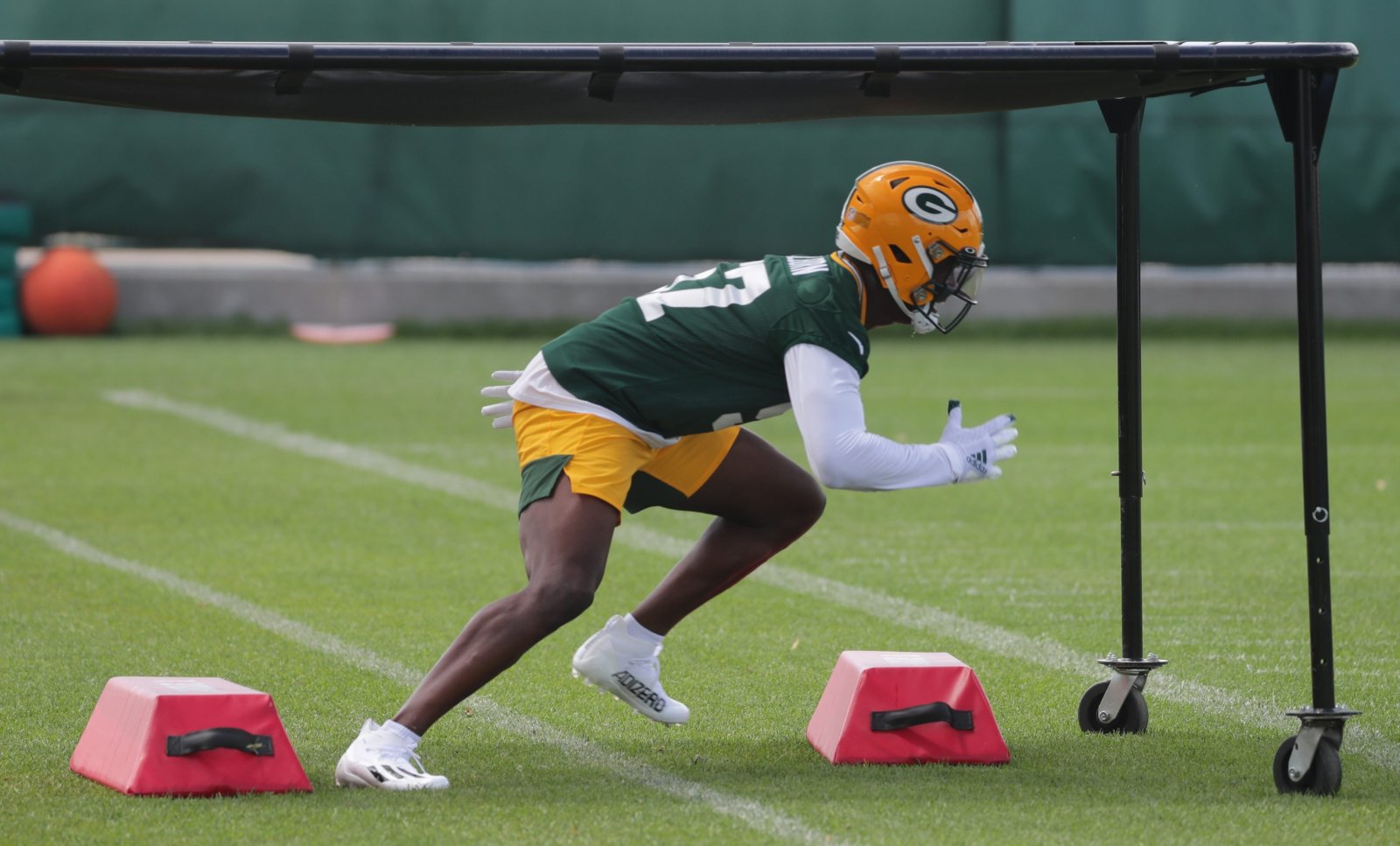 Packers News: David Bakhtiari's Return Odds Slim, TE Josiah Deguara ...