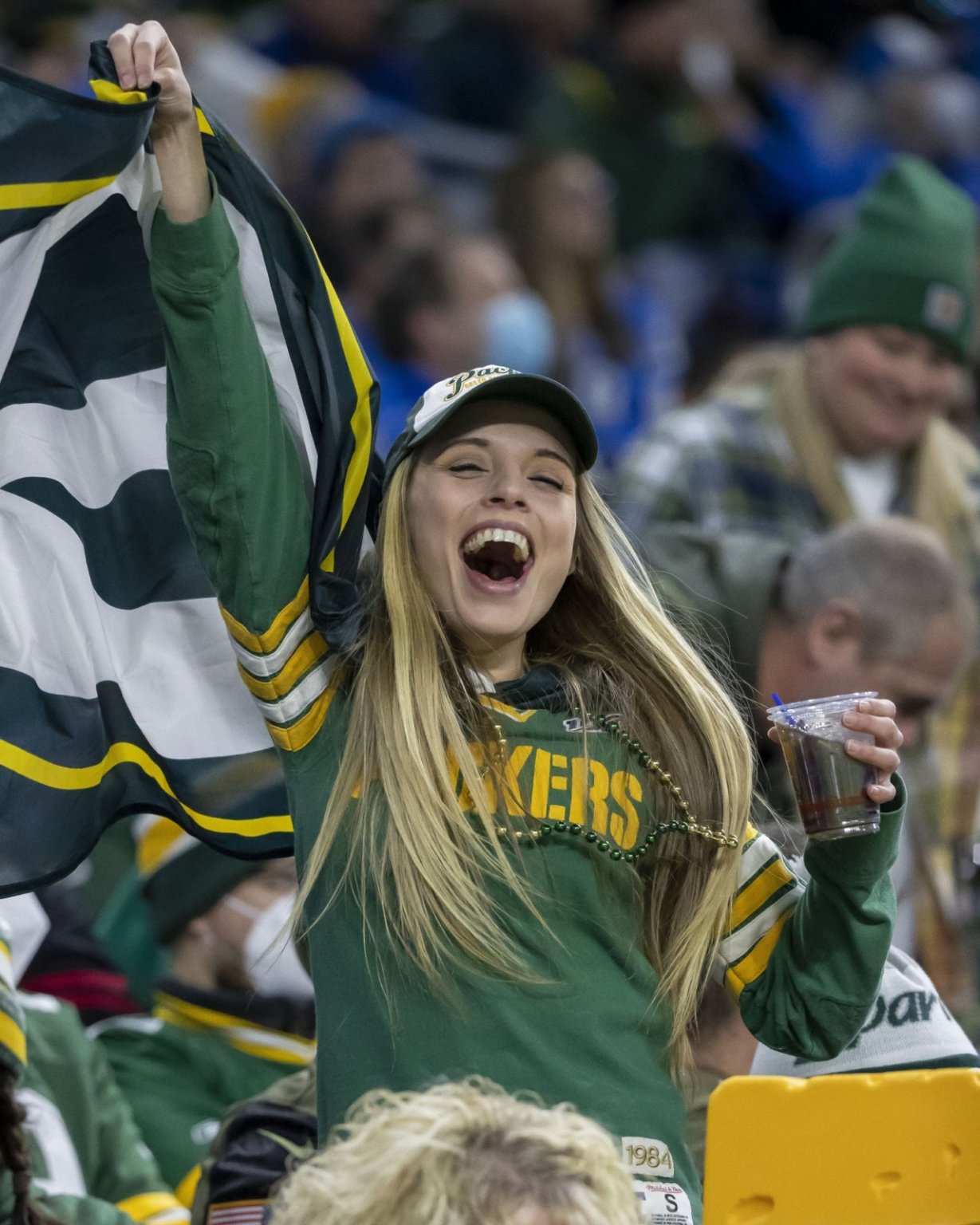 Total Packers - Green Bay Packers Blog, News, and Analysis