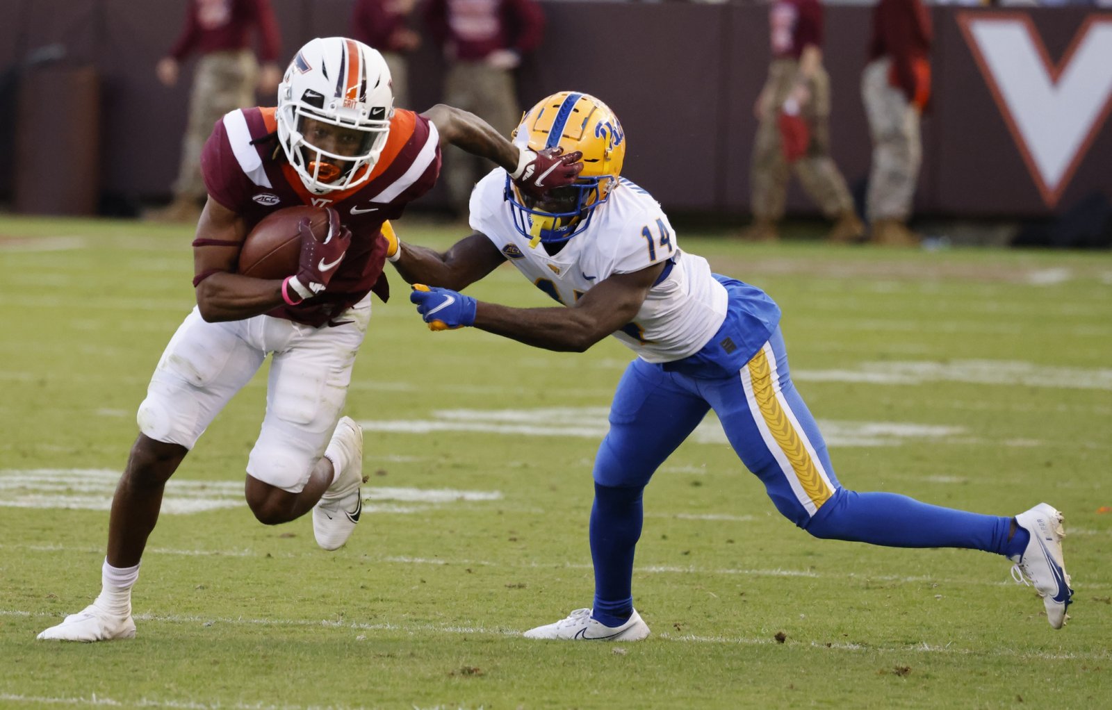 Potential Packer Late Round Picks