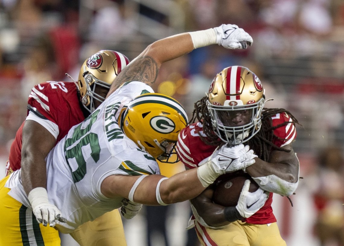 Total Packers | Green Bay Packers News, Rumors and Analysis - Get the ...