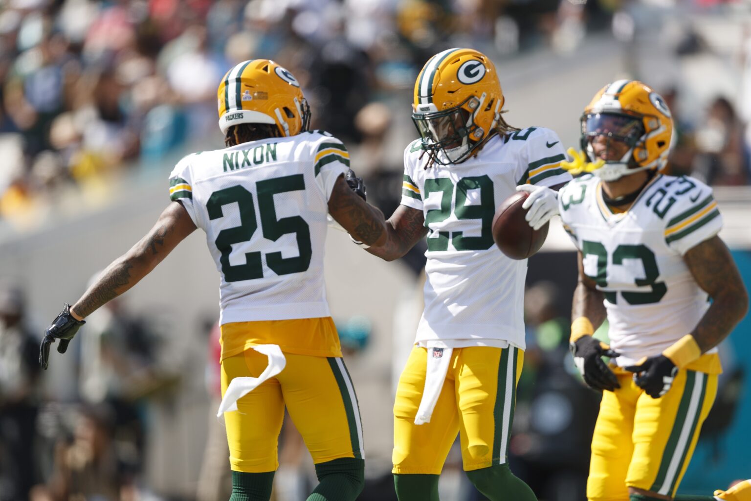 Packers' Defense: A Full Review of the 2025 Season