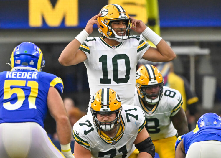 Preseason Packer’s Talent on Display