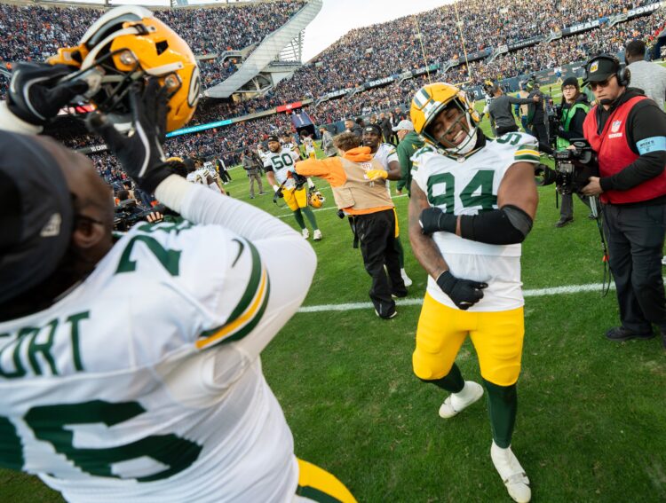 Total Packers - Green Bay Packers Blog, News, and Analysis