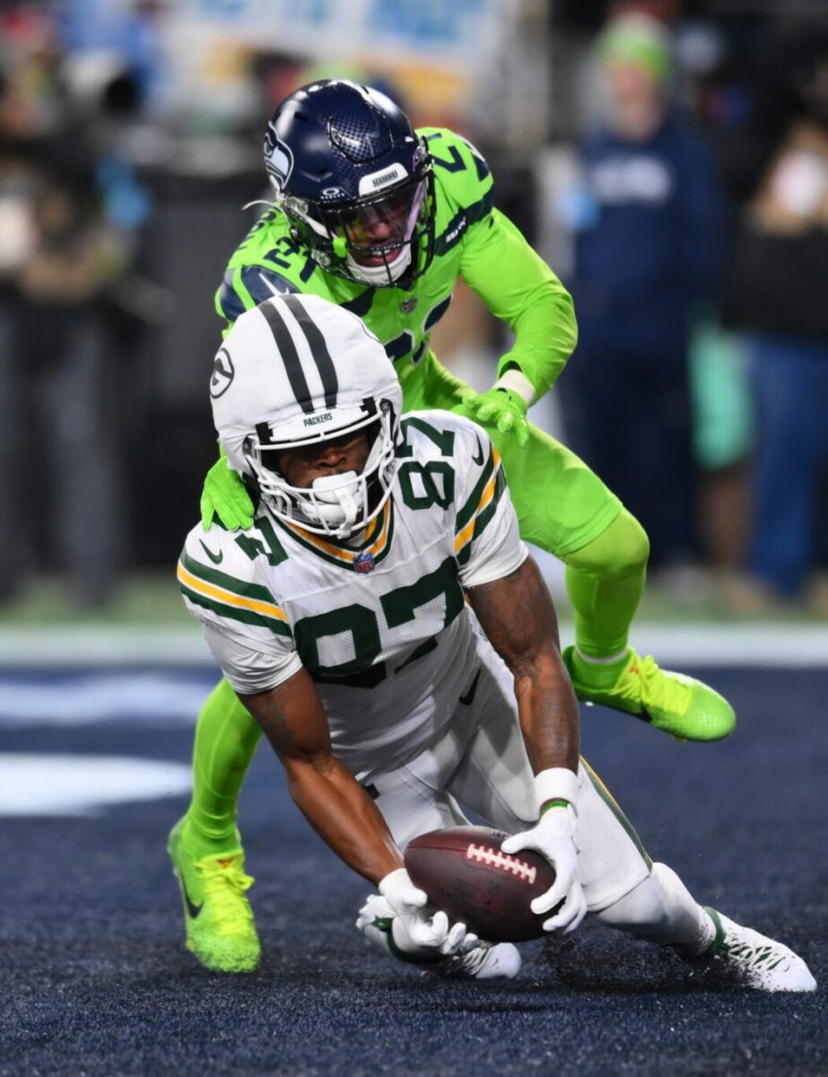 Deep Dive: Packers Dominate Seahawks in 30-13 Win