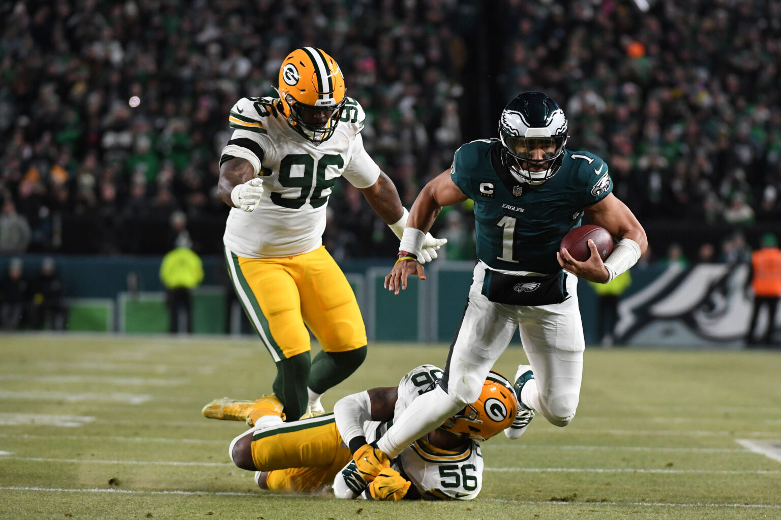 How the Packers Became the NFL's Only Fan-Owned Franchise