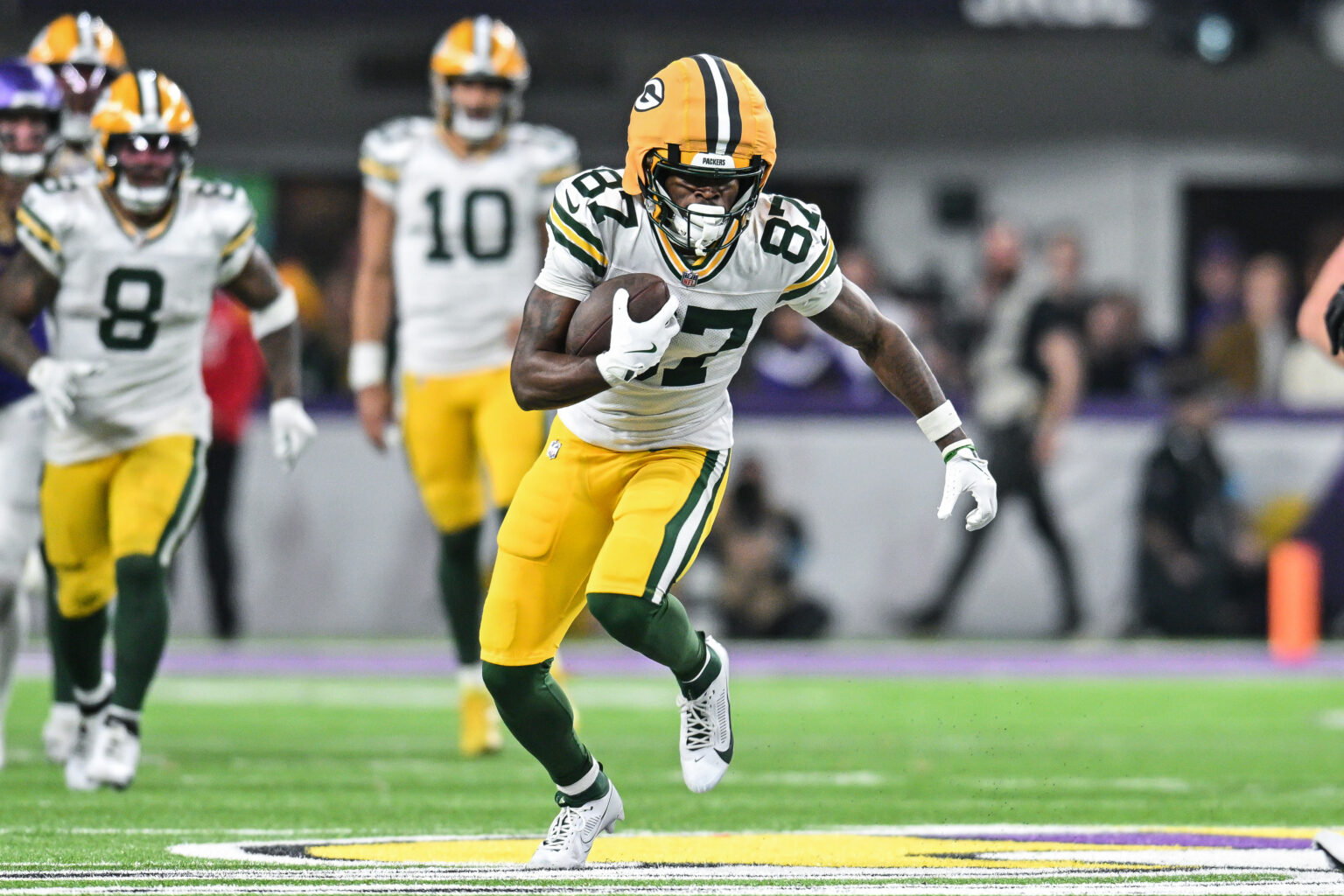 Green Bay Packers Predicted to Make Stunning Roster Cut