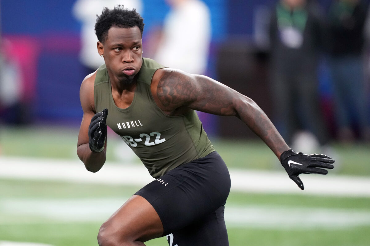 Green Bay Packers Coach Sends Huge Message on Former 7th-Round Pick