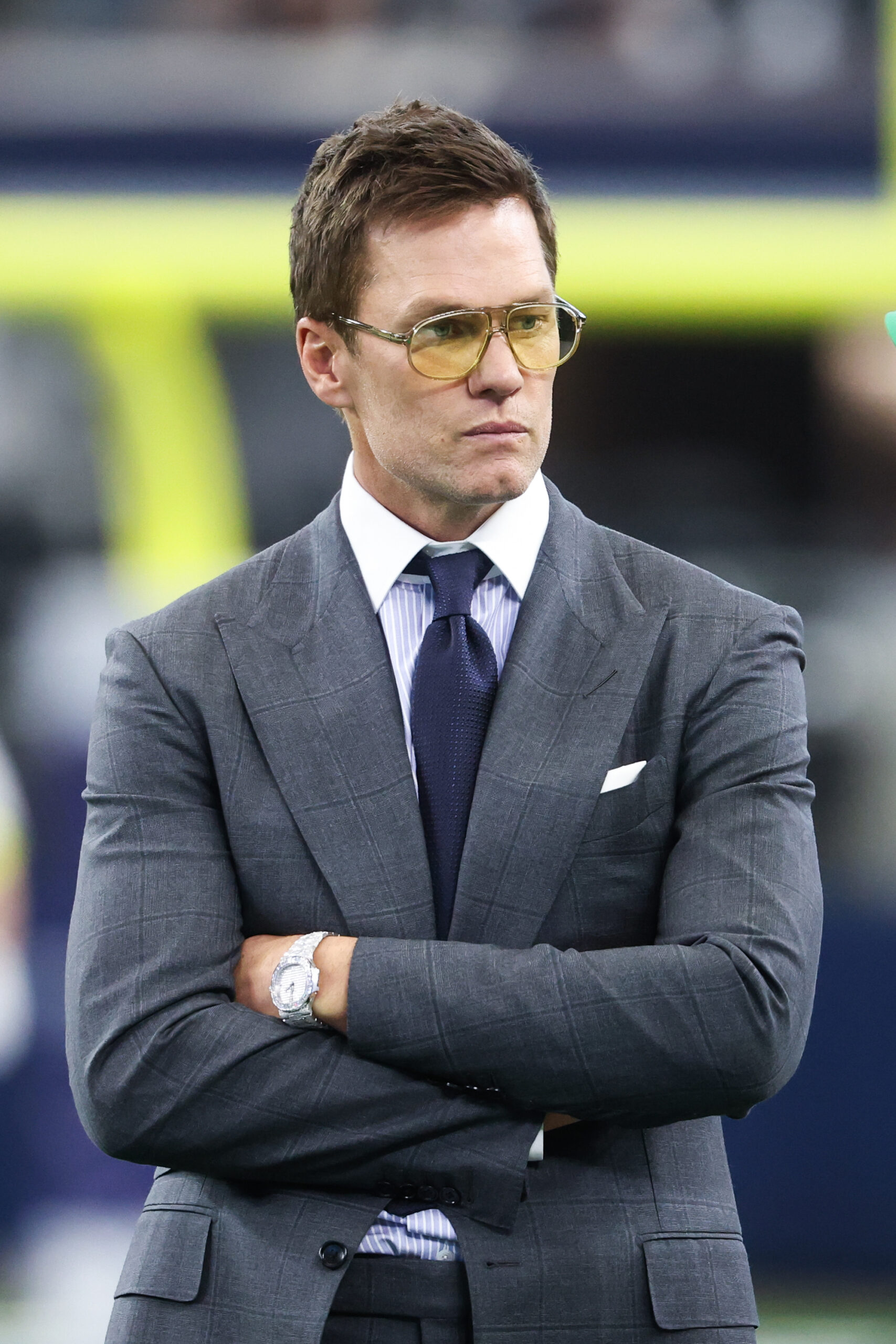 Packers Power Ranking: Here's Where Tom Brady Put Green Bay in His Top ...