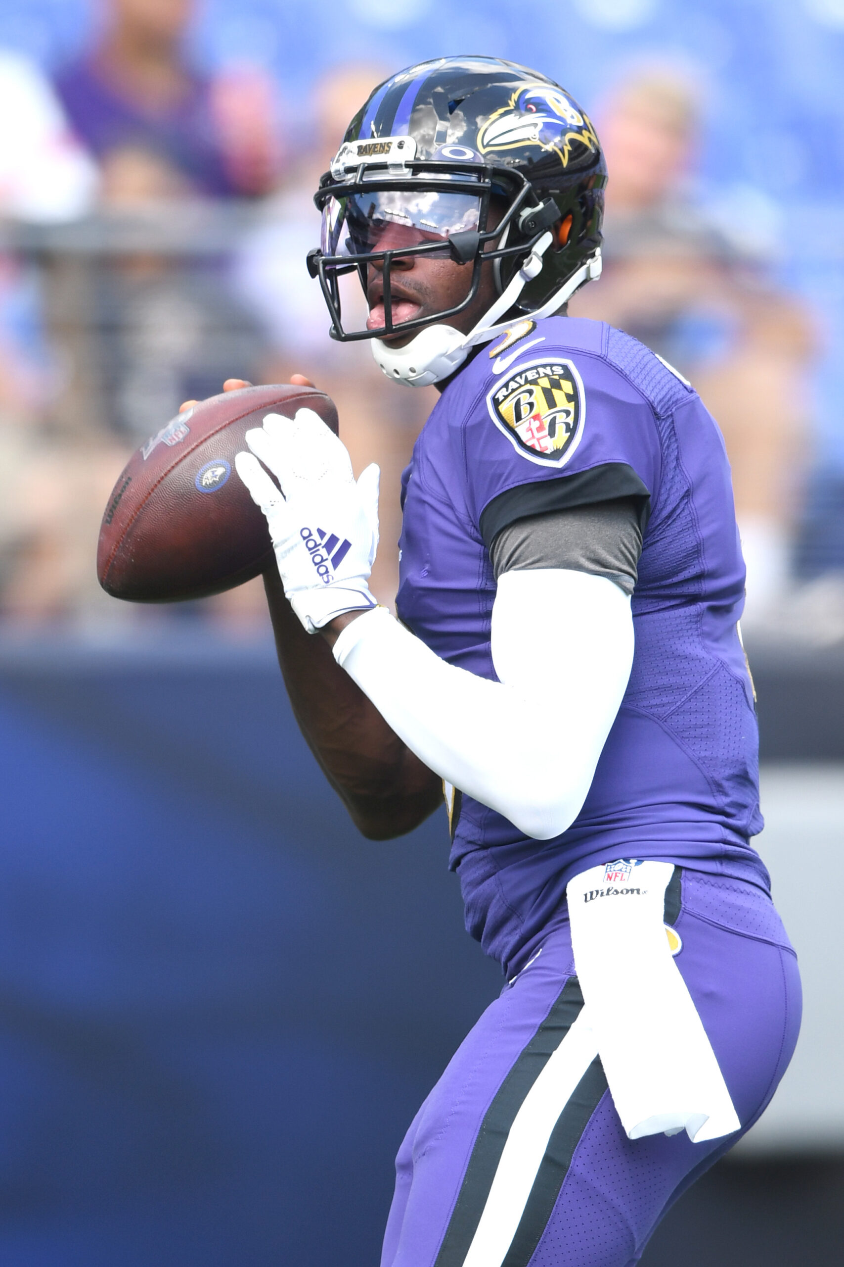 Robert Griffin III Offers Support for Micah Parsons After Painful ...