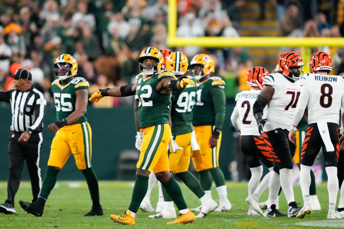 Stephen A. Smith's Stance on Packers Potentially Firing Matt LaFleur ...