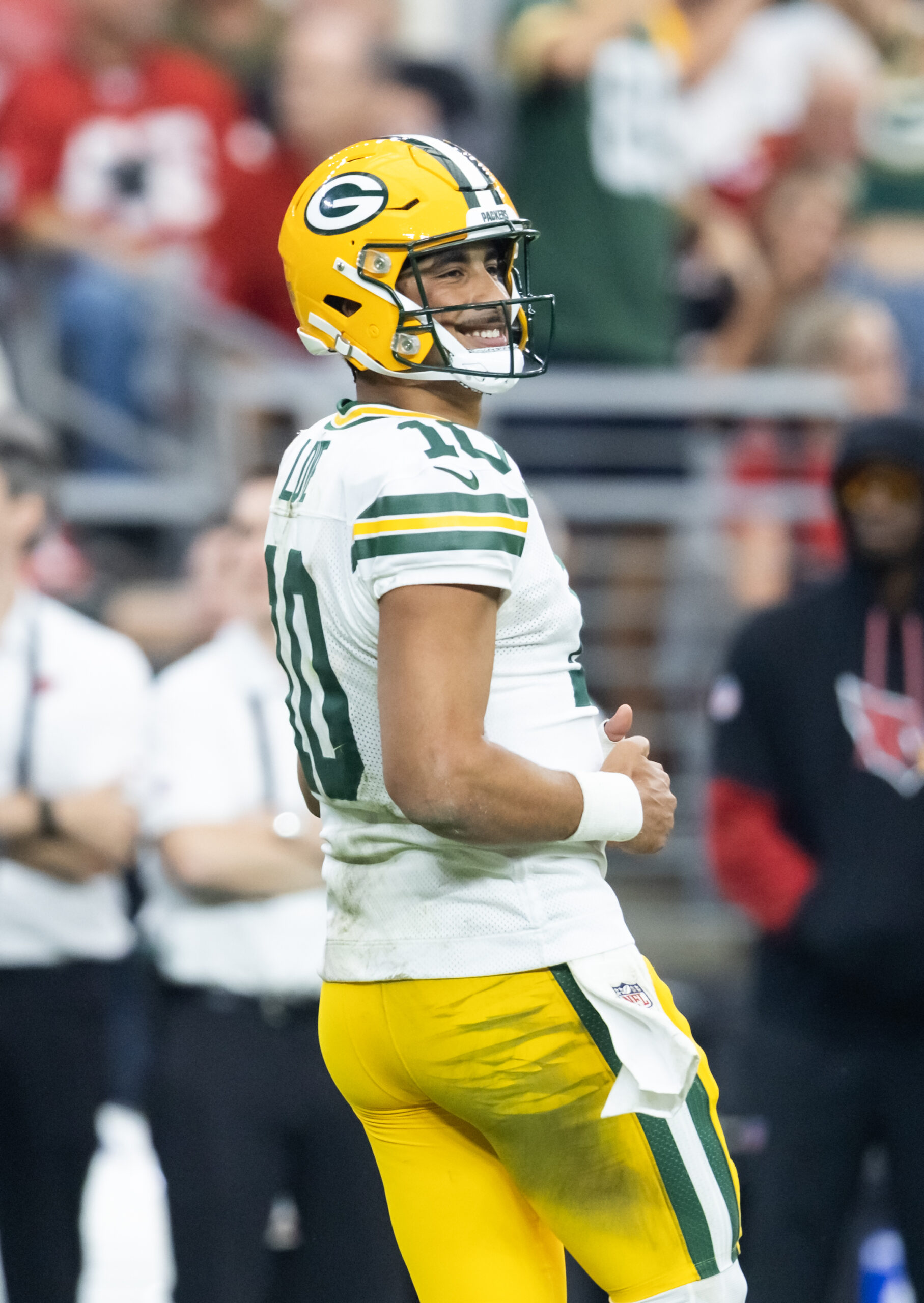 Packers GM Reveals How He Truly Feels About QB Jordan Love