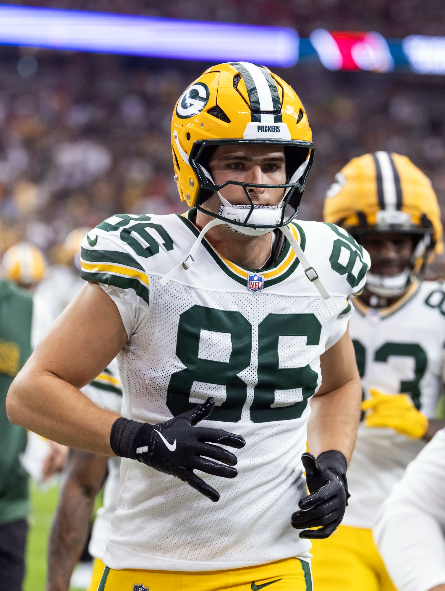 Packers Make Decision on Injured John FitzPatrick; Fans React