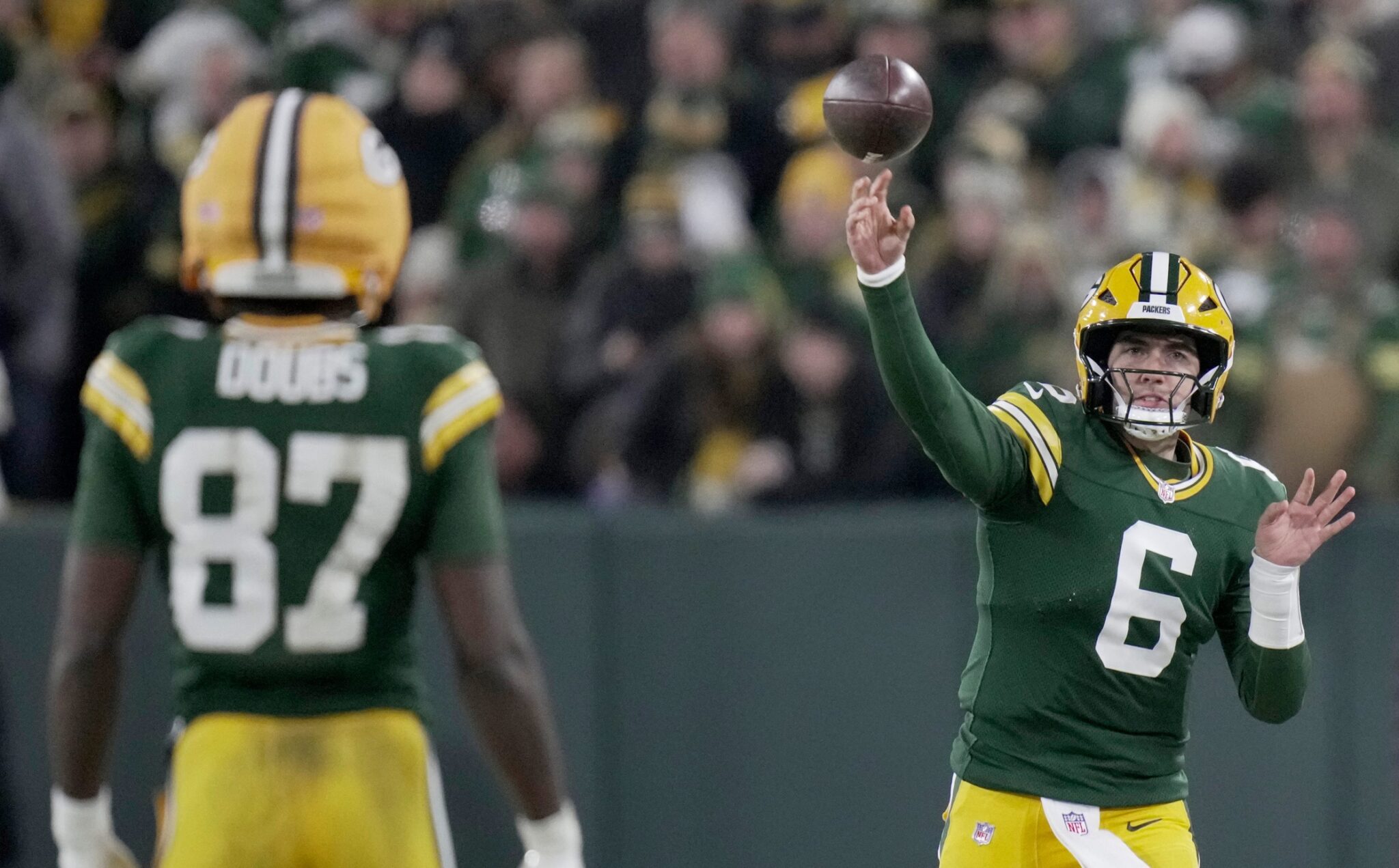 "They Have No Idea": Packers' QB Situation Gets Concerning Update