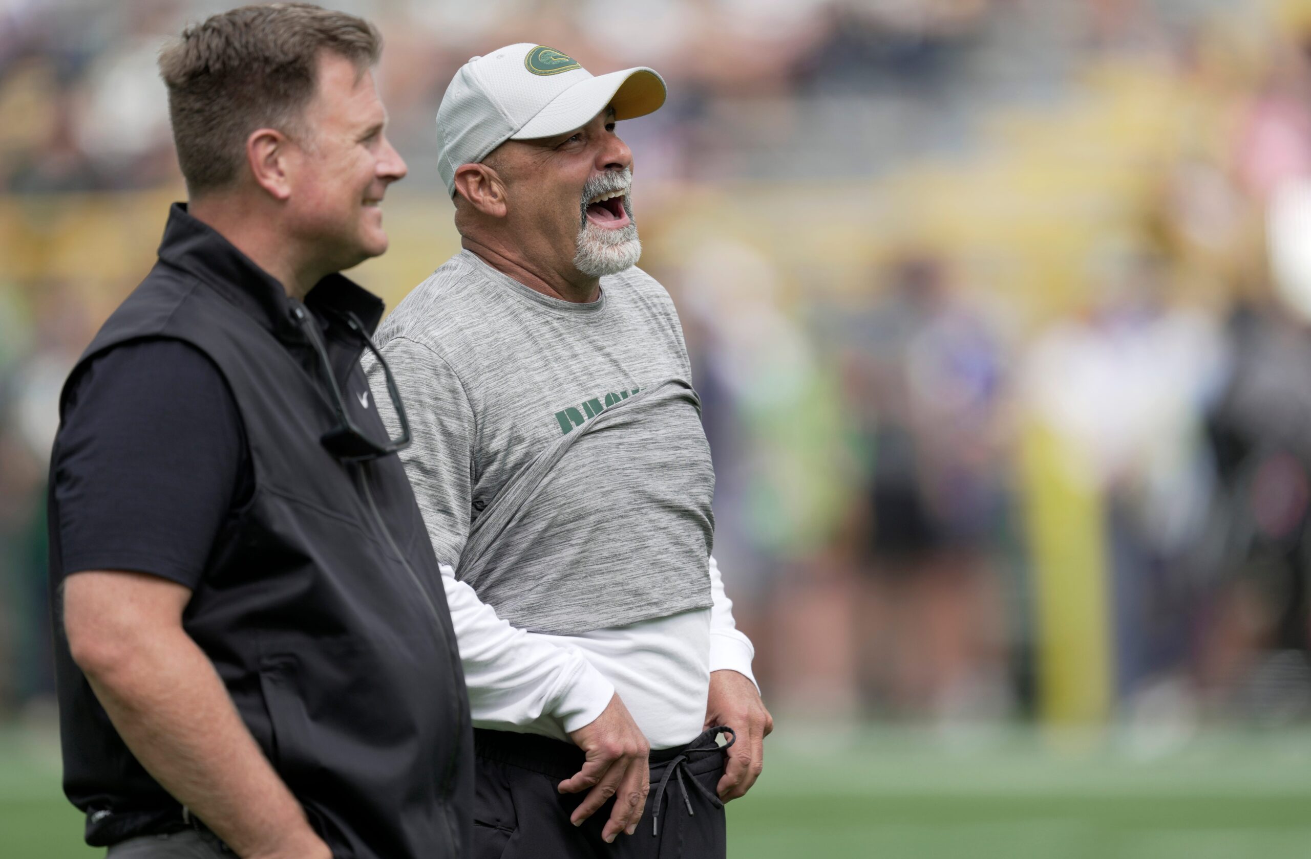 Packers GM Speaks Out on Special Teams Coordinator After Green Bay's ...
