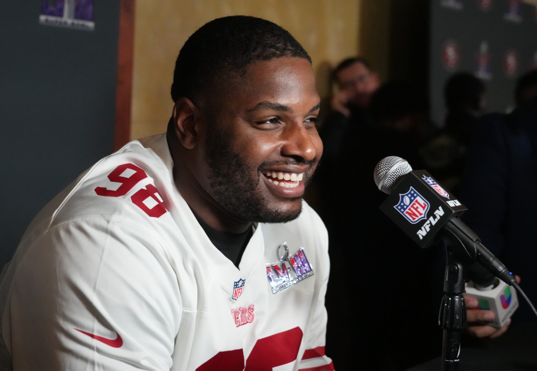 Packers Get B+ Grade From ESPN on Deal With Free Agent DT