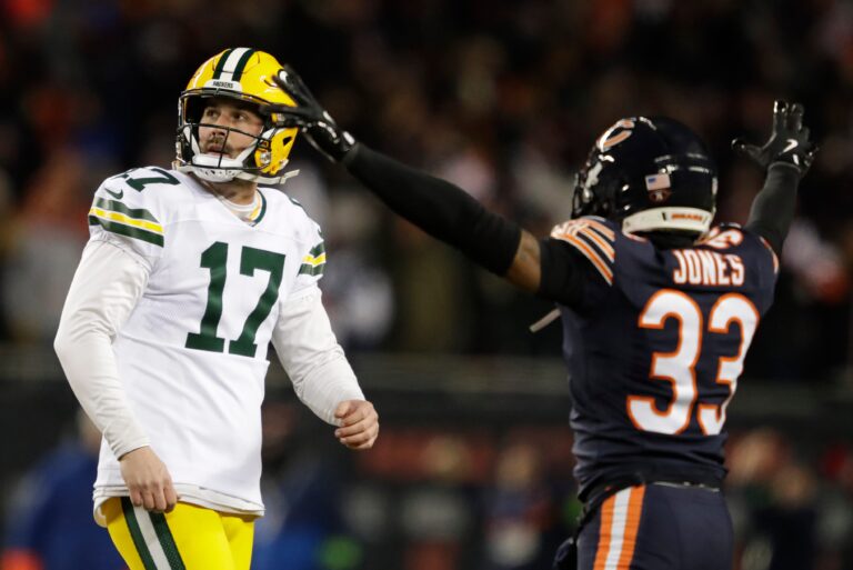 Packers Fans React to Green Bay's Latest Roster Move