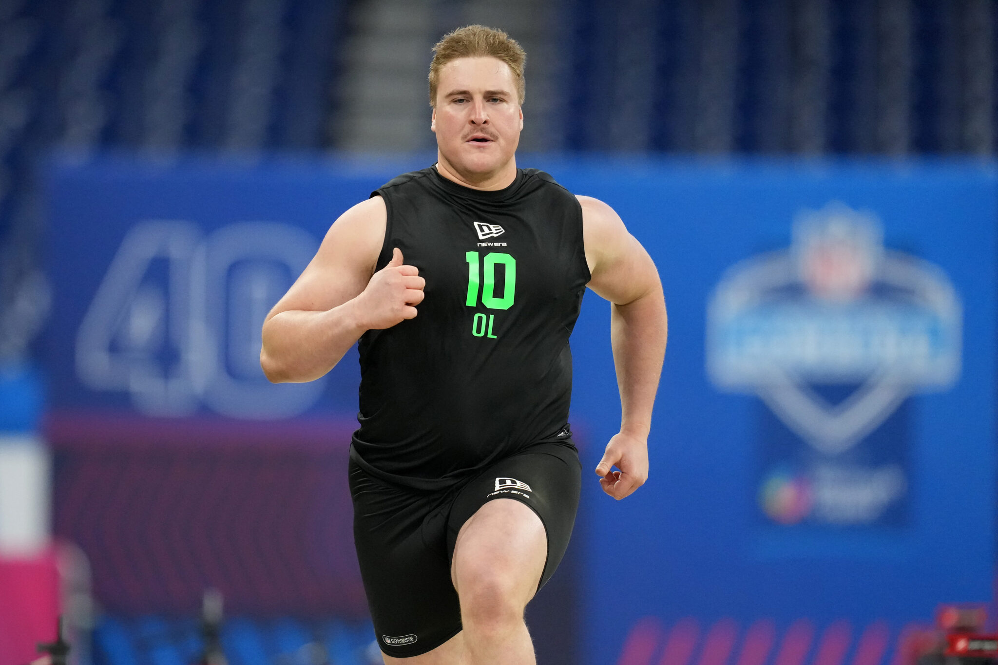 Here's Why Packers Rookie Jager Burton Is Really Familiar With Green ...
