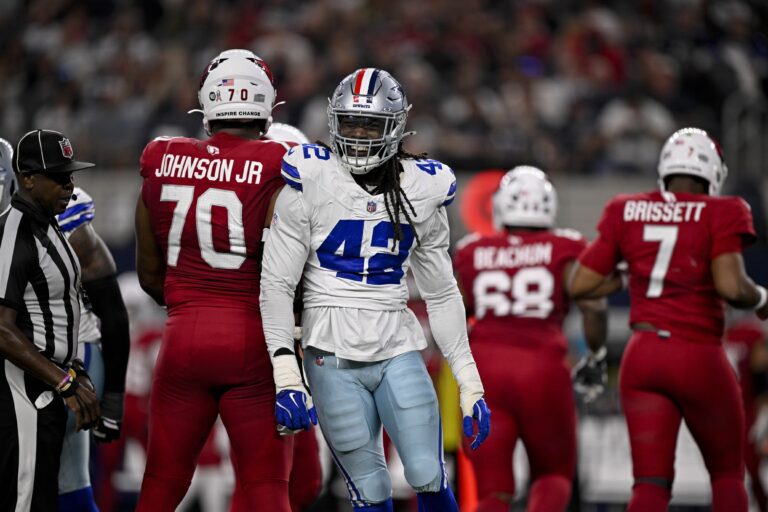 Green Bay Packers Urged to Sign 3-Time Pro Bowl Edge Rusher